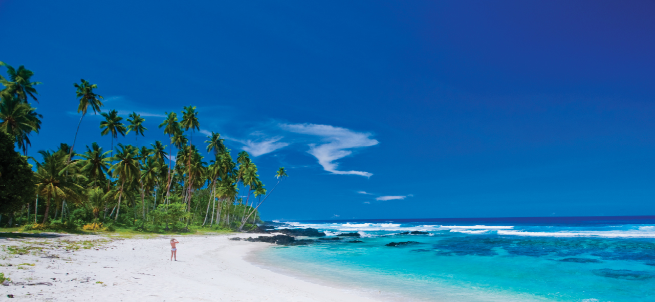 Samoa - Treasured islands of the South Pacific - Samoa.travel Samoa - Treasured islands of the South Pacific - Samoa.travel